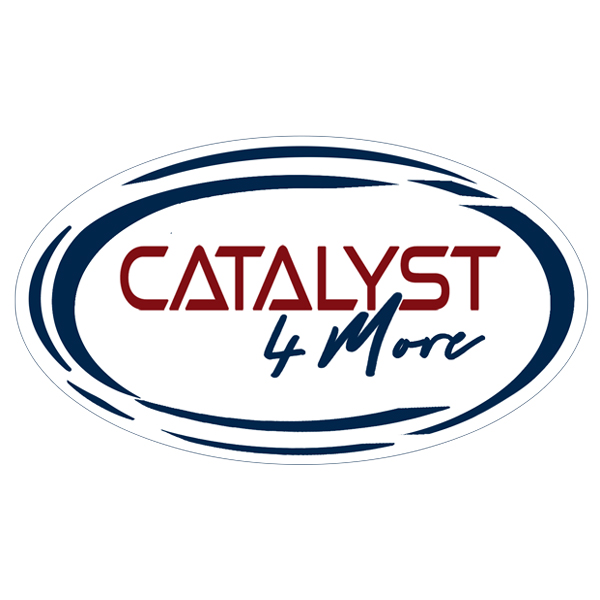 Catalyst4More Challenges | Catalyst4More